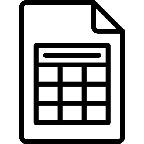 Files Interface Vector Svg Icon Svg Repo