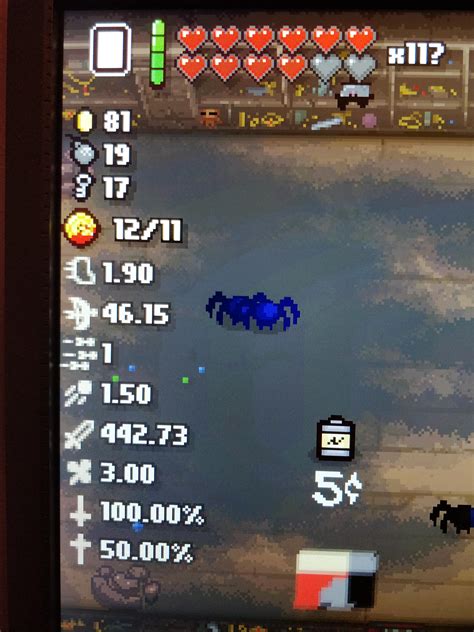 St Post Here Am I Doing Good R Thebindingofisaac