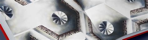 The Library Of Babel Illustrated Book On Behance