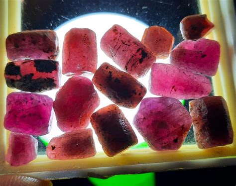 130 6 Cts Untreated Ruby Rough 26 12 G Catawiki 130 6 Cts Untreated Ruby Rough 26 12 G Catawiki