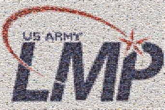 U S Army LMP