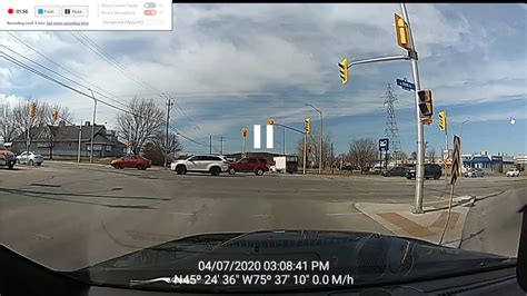 Surfsight Dash Cam Introduction Youtube