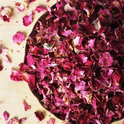 Dried Rose Wholesale Price And Mandi Rate For Dried Rose In India