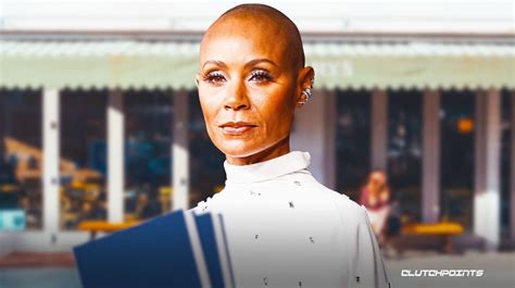 Jada Pinkett Smith Reveals Title Of Upcoming Memoir