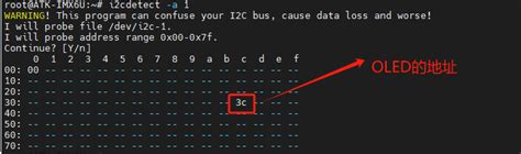 详解09寸oled驱动开发（linux Platform Tree I2c 应用实例）i2c总线的oled Csdn博客