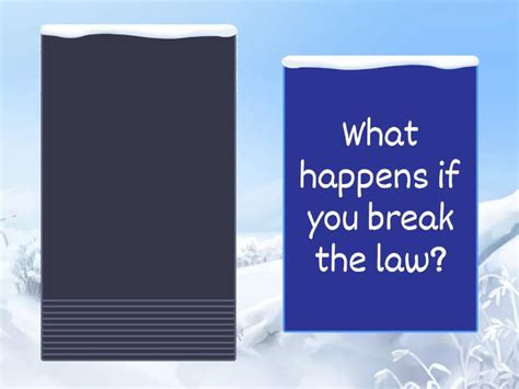 Zero And First Conditional Speaking Cards