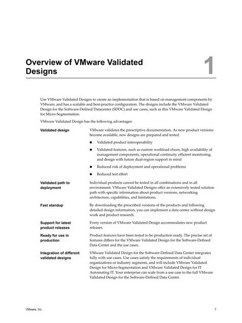 pdf introducing vmware validated design for micro … troducing