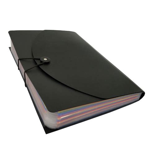 Office School Supplies A4 Folder File Case Documen Grandado