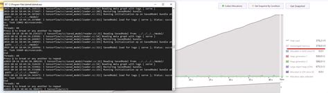 Memory Leak On Linux · Issue 418 · Scisharptensorflownet · Github