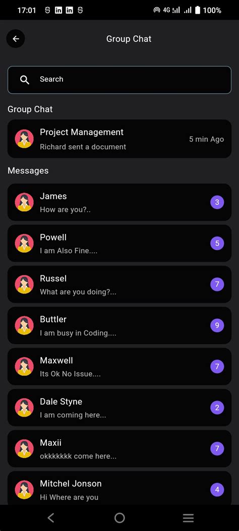 Prime Hrms App Flutter Ui Kit By Codentratech Codecanyon