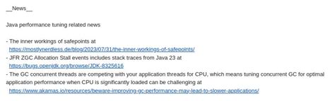 akamas on linkedin thanks java performance tuning
