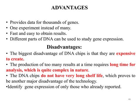 Dna Microarray Final Ppt Pptx