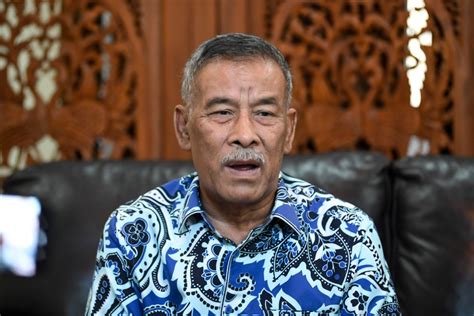 Sempat Sakit Kondisi Komisaris Persib Umuh Muchtar Terus Membaik