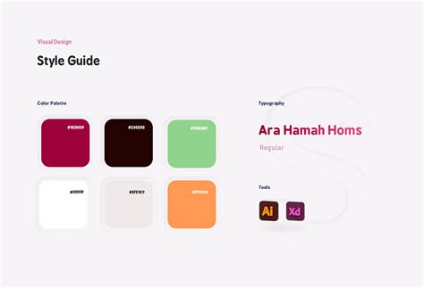 Atah Project On Behance