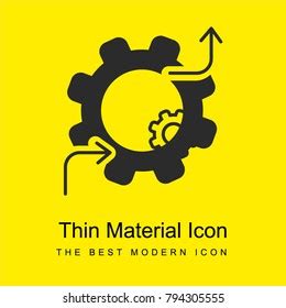 Setting Flow Interface Symbol Images Stock Photos Vectors Shutterstock