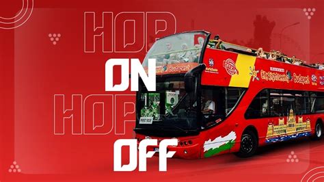World Top Cities To Explore With Hop On Hop Off Bus Tour