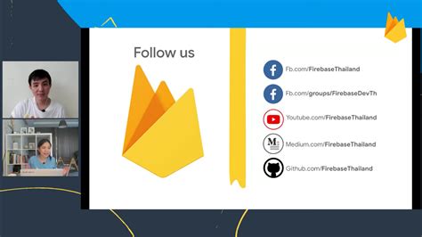 เรียนรู้การ Integrate Firebase Hosting กับ Github Actions ใน Firebase