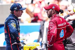 F1 Imola Grand Prix Max Verstappen Makes Amazing Start With One Of The