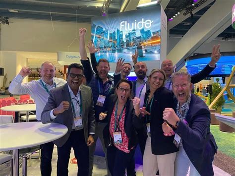 Patrick Wilson On Linkedin Salesforce Innovation Event Crm Future