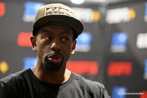 Jamel Herring “i Wanna Fight At Least Three Times In The New Year”