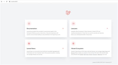 Keunggulan Dan Cara Install Laravel Di Linux