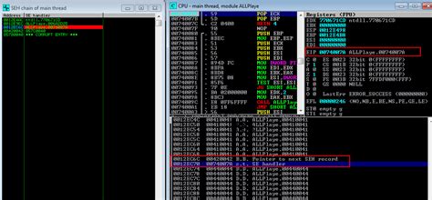 Exploiting Unicodes In Windows Executables A Case Study Xen Vas Github Io