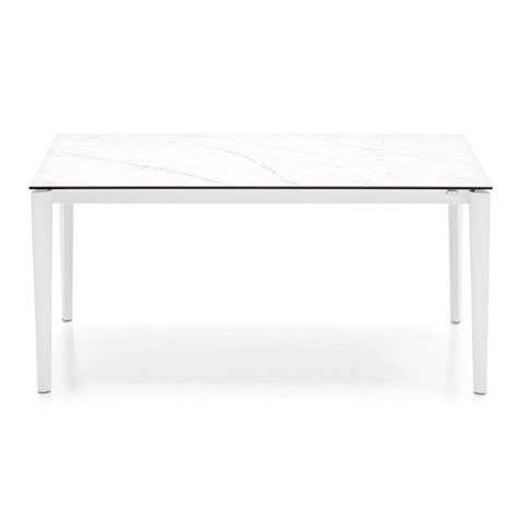Artic Fast Extendable Table By Connubia Pari Furniture