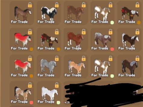 Trading These Lf Ghost Fris Ghost Arabs Ghost Perches Volcanic