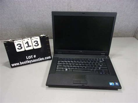 Dell Latitude E5500 Intel Core I2 Service Tag Gtlscl1 Bentley