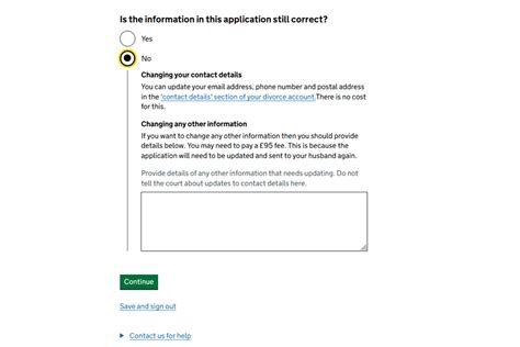 Joint Conditional Order Process For Applicant 2 Litigant In Person