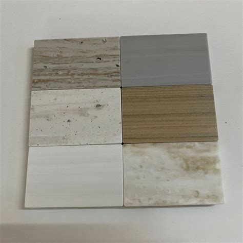 Durasein Arcylic Solid Surface Vein Series For Decorative Kitchen