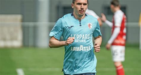 Bgl Ligue Rayan Philippe Joueur De La Saison Jétais Dans Loptique De Tout Casser Le