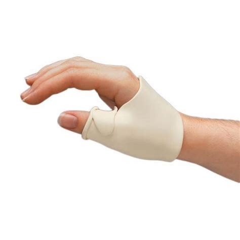 CMC Thumb Precut Splint OPC Health