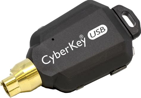 Ck Usb • Cyberlock
