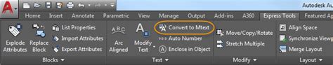 what s new in autocad 2018 combine text autocad blog autodesk
