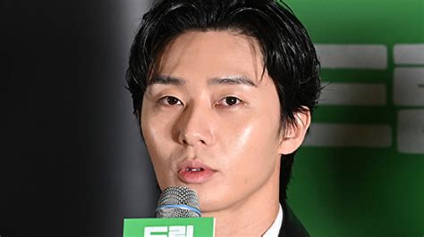 드림 박서준 축구선수 피지컬 위해 노력 빠른 대사 쉽지 않아