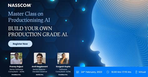Ai Machinelearning Mllifecycle Knoldus Pranay Rajput