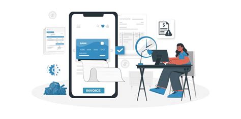 Automated Invoice Processing Benefits Features Practices