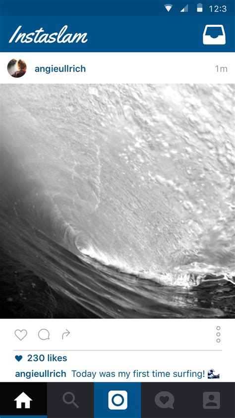 GitHub Woemike Instagram Clone Instagram Clone Android Devslopes From Beginner To Paid