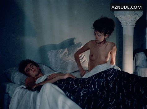 Pascale Ogier Nude Aznude