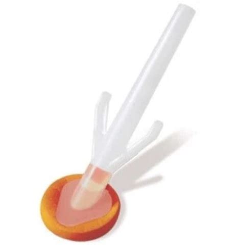 Bd Chloraprep™ 3 Ml Applicator With Sterile Solution Clear And Tint