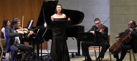 Shir Ami Celebrating Lost Songs Of The Jewish People Kc Studio