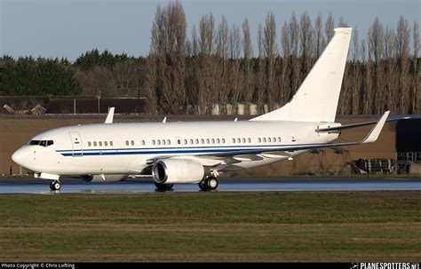 21 0024 United States Air Force Boeing 737 7anwl Bbj Photo By Chris