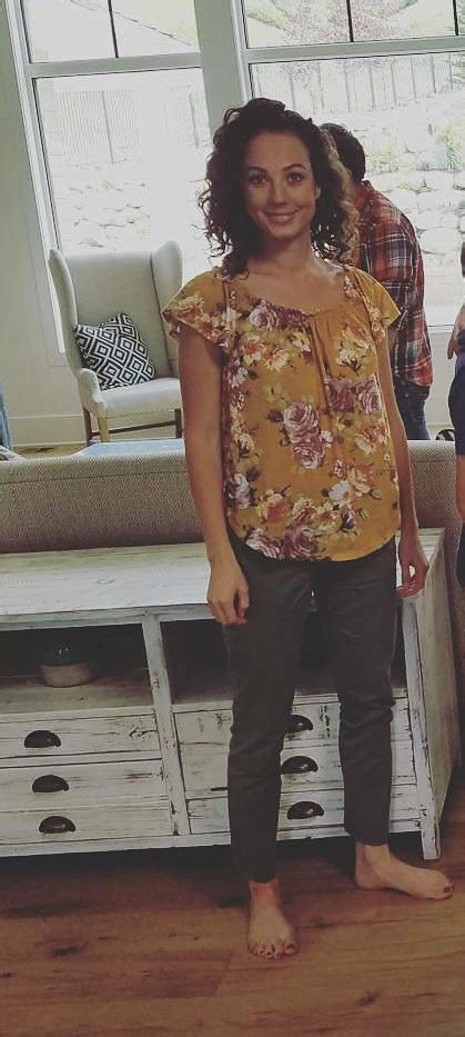 Jessica Mastrippolitos Feet