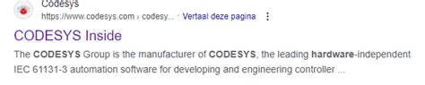 Codesys Forge Codesys Forge Talk Engineering 🇬🇧 License Problem