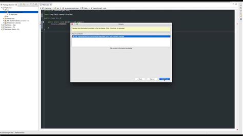 How To Java Platformer Using Lwjgl 1 Set Up Youtube