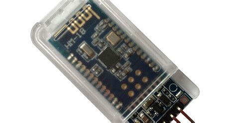 Change Baud Rate On DSD TECH HM Programming Arduino Forum