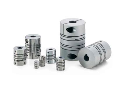 Automotive Parts Msts C Flexible Coupling Slit Type Clamping Type