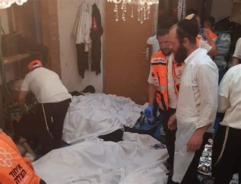 Palestine Will Be True Holocaust For Zionists If They Dont End