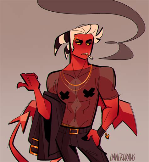 Helluva Boss Jesse On Tumblr